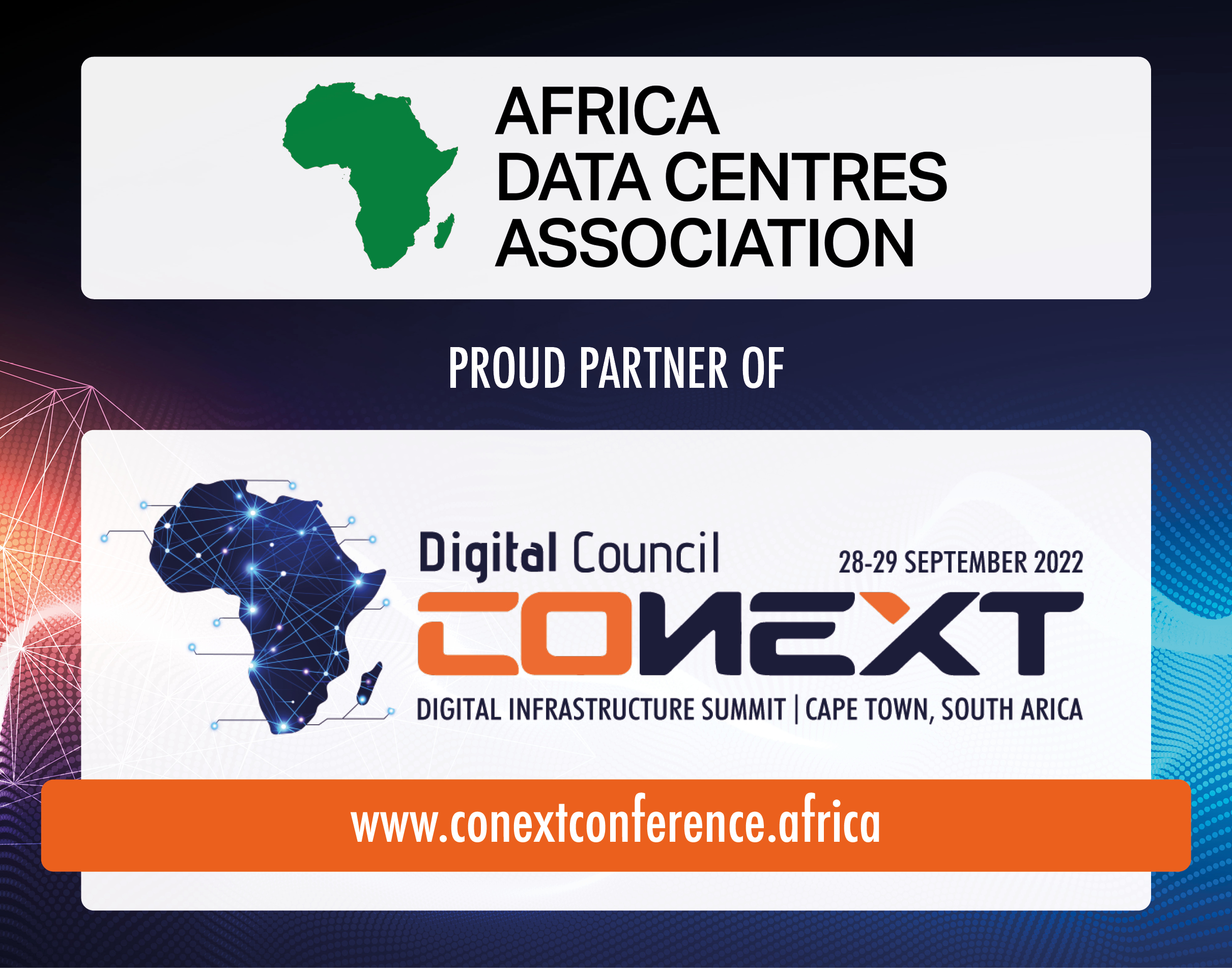 Digital Council Africa CONEXT 22- September 28 - African Actors of Data ...