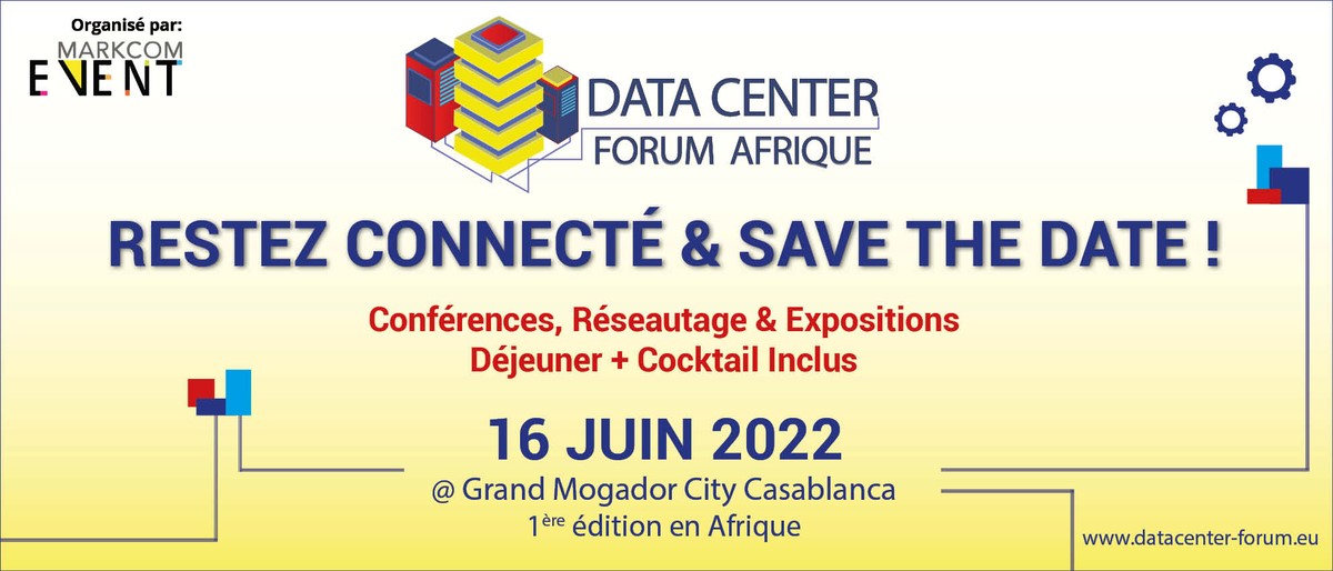 Data Center : Forum Afrique - African Actors of Data Center Association ...