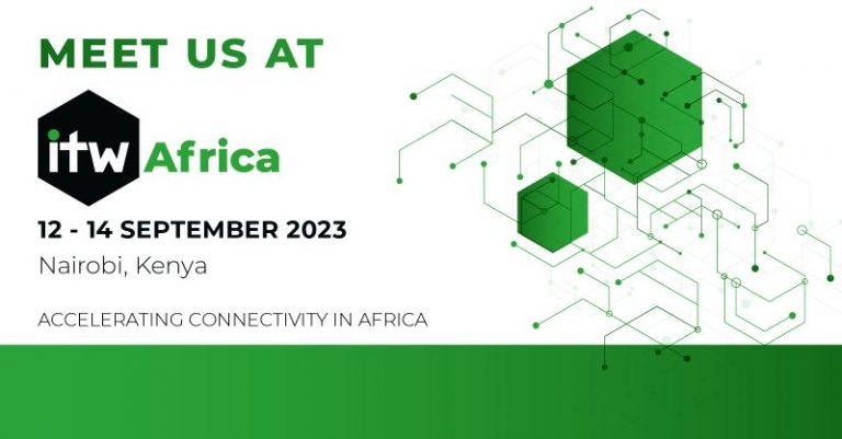 Data Centres in Africa Focus Report 2024 - African Actors of Data ...