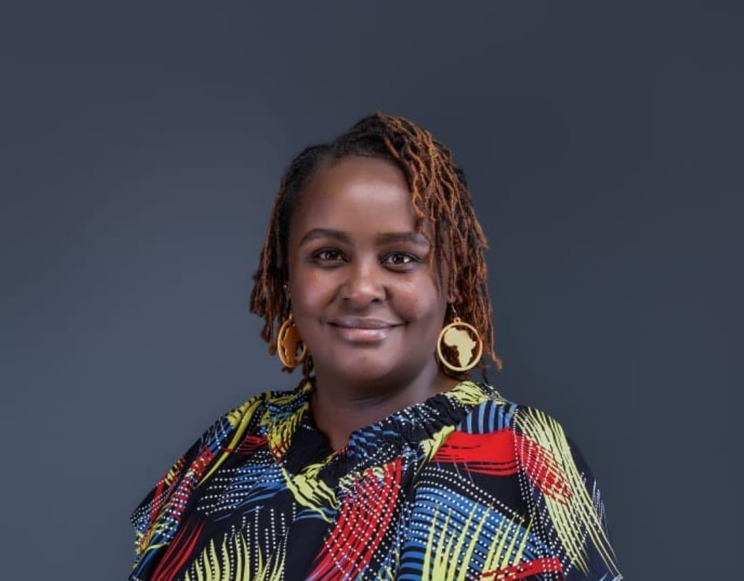 ADCA Executive Team - African Actors of Data Center Association (ADCA)