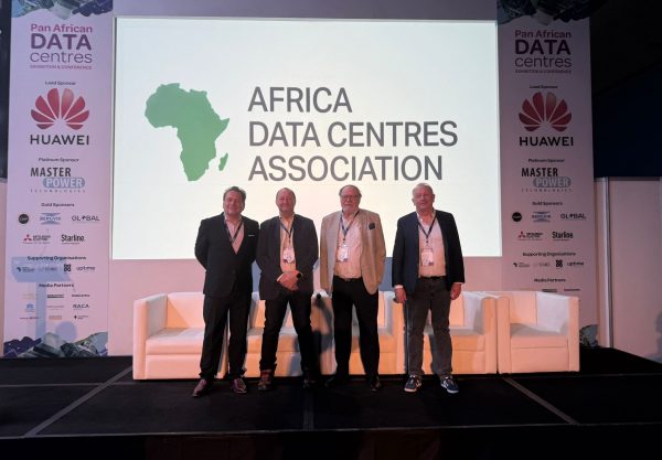 African Actors of Data Center Association (ADCA) - Representing the ...